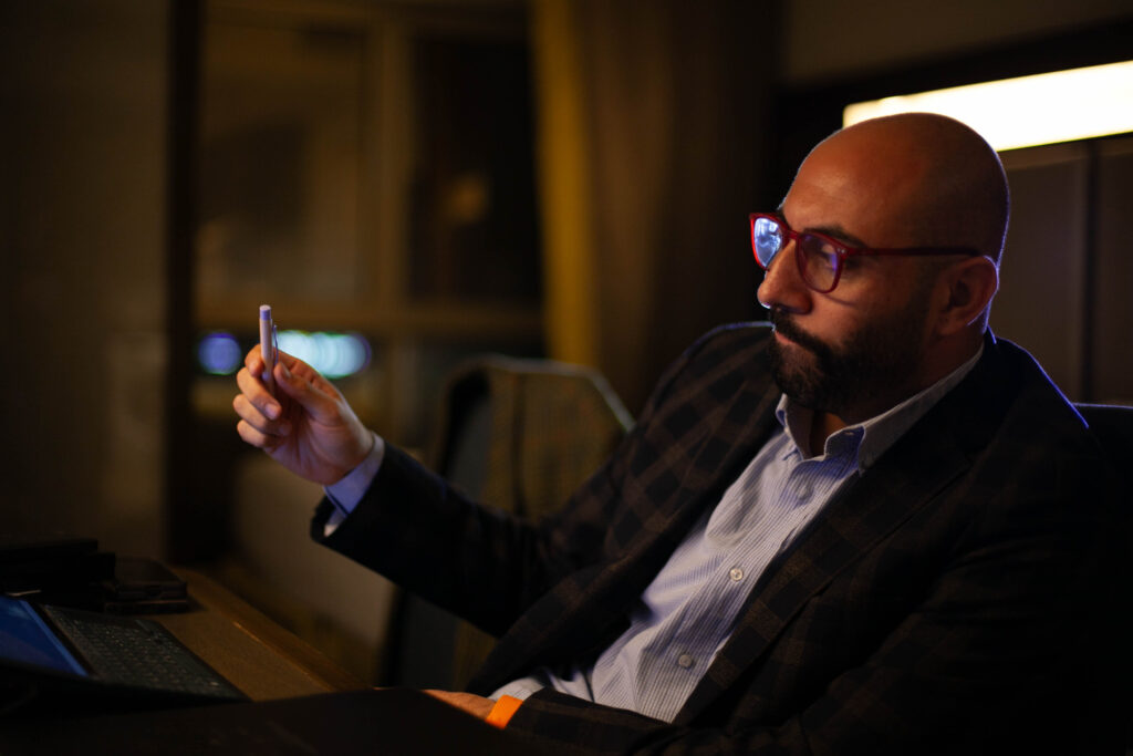 Access: The Hidden Humanitarian Crisis - Ali Al Mokdad